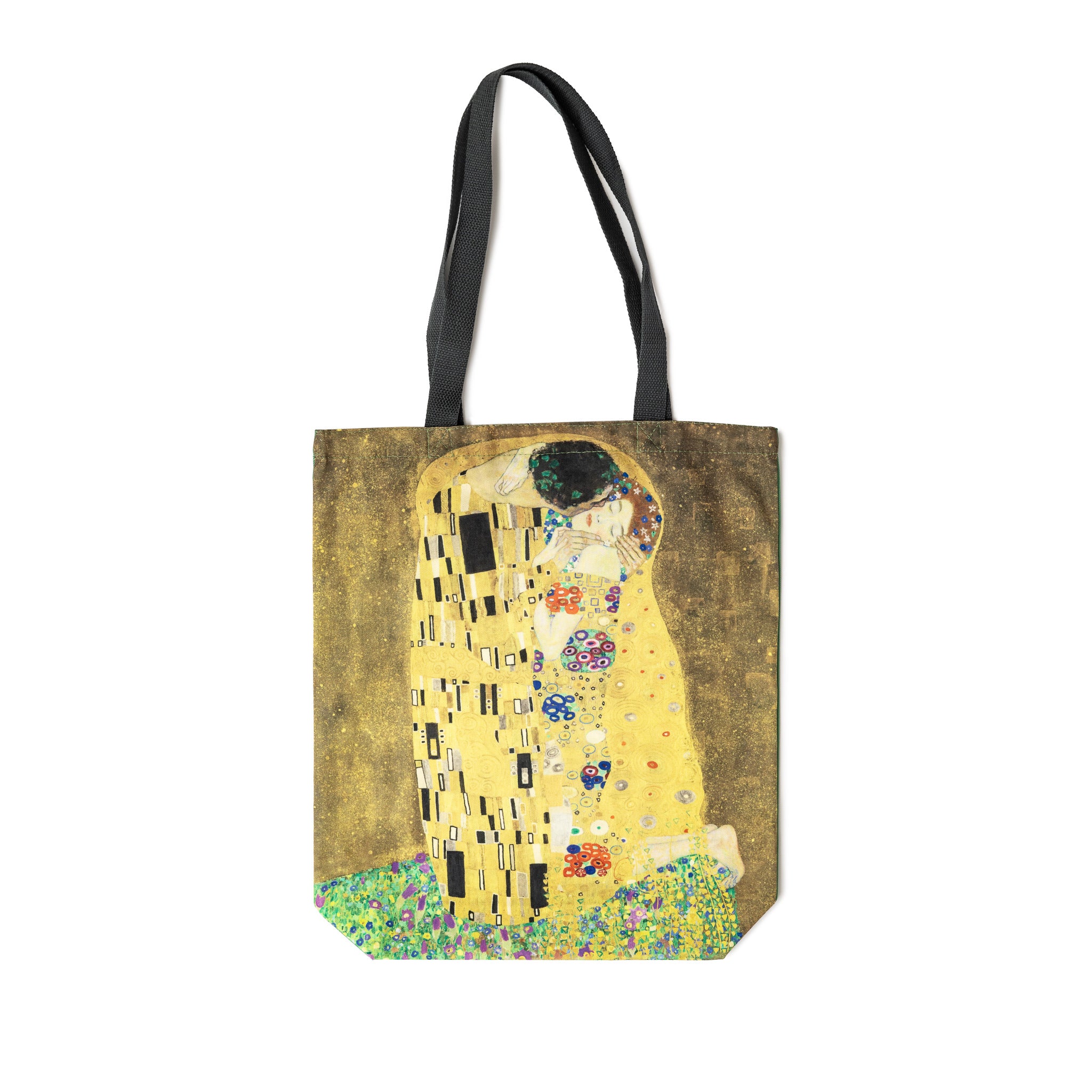 Tote bag - The Kiss - Gustav Klimt – Today is Art Day