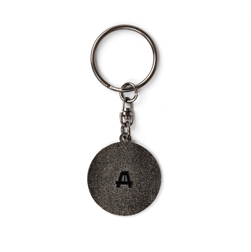 David -Michelangelo - Keychain – Today is Art Day