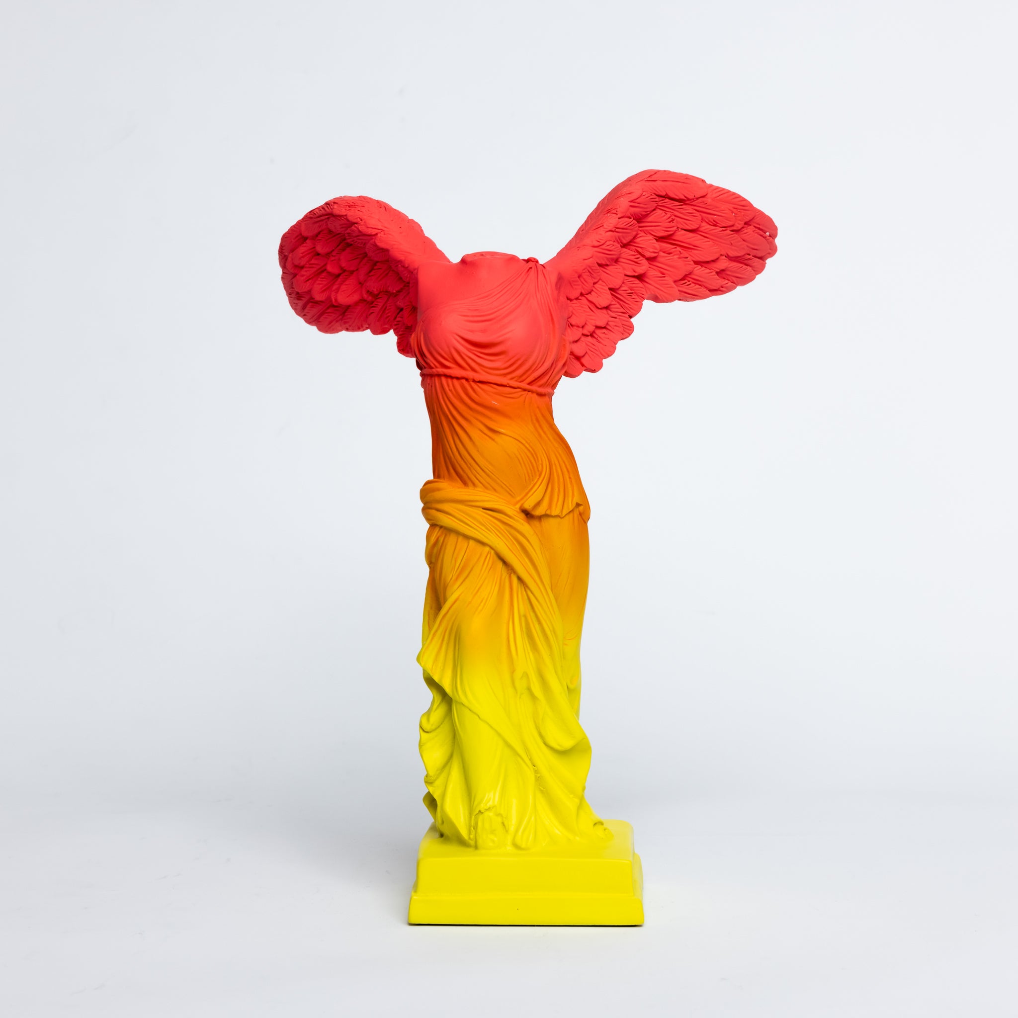 Pop Statues – Today is Art Day