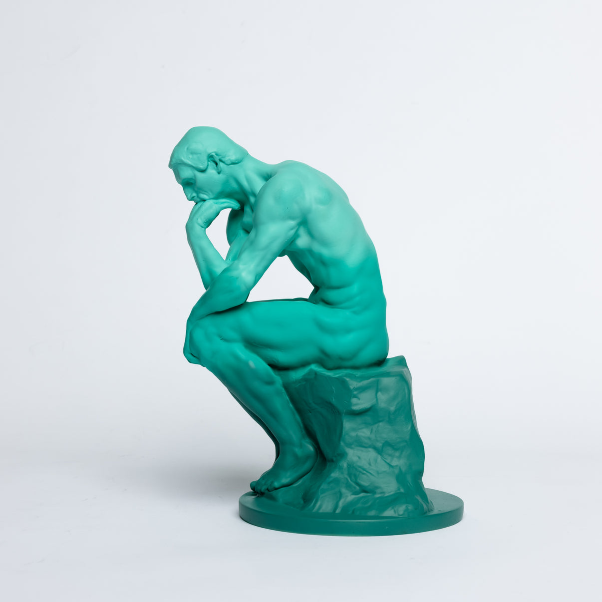 The Thinker - Statue – Today is Art Day