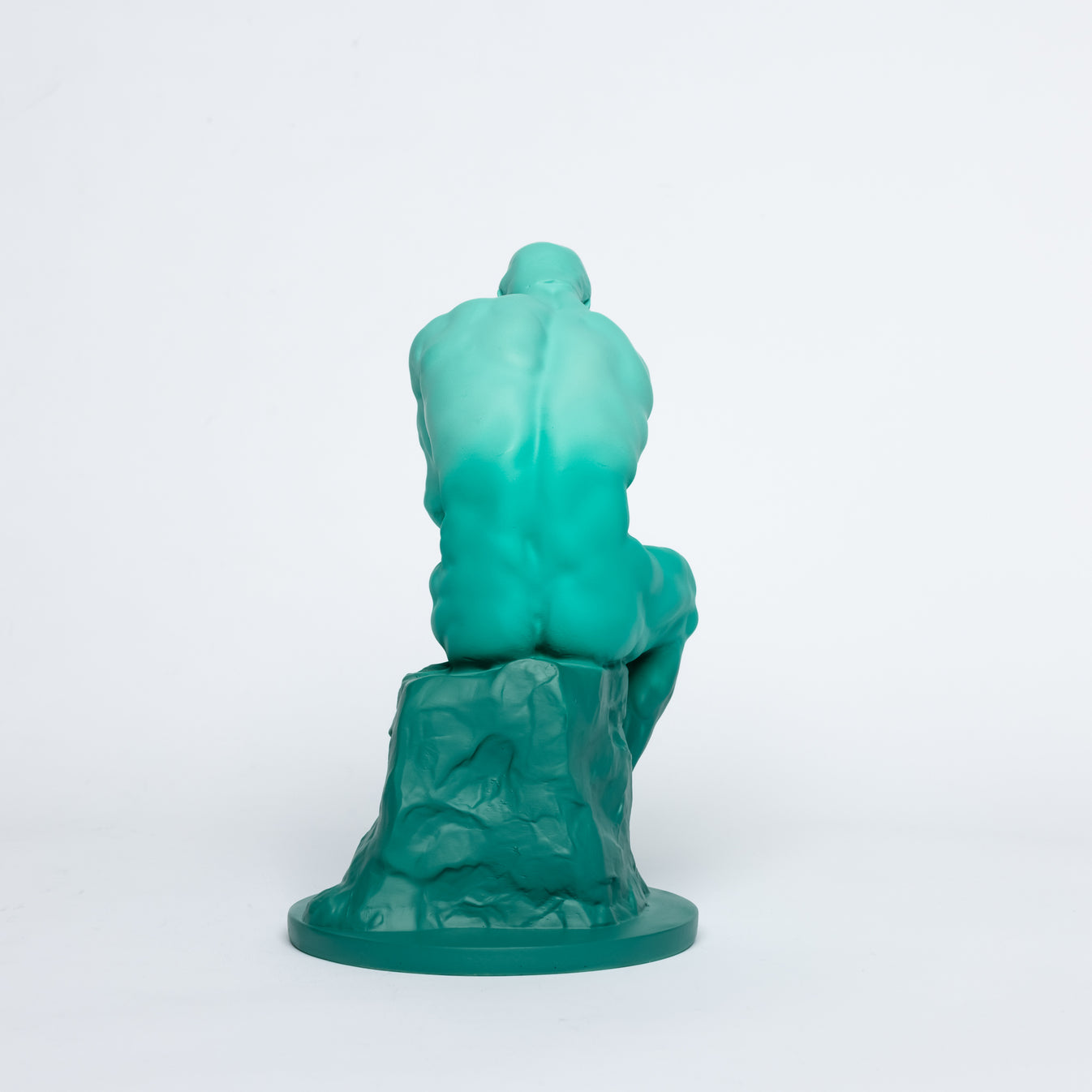 The Thinker - Statue – Today is Art Day