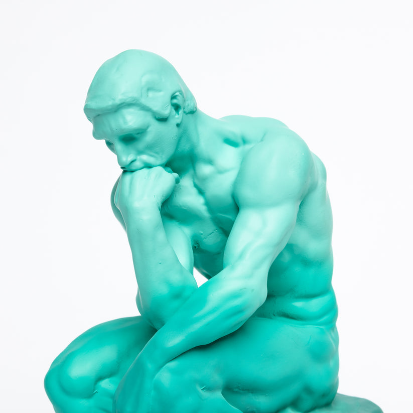 The Thinker - Statue – Today is Art Day